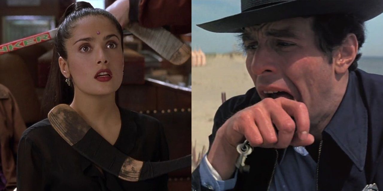 Retro-Cast: Casting Jaws In The 1990s