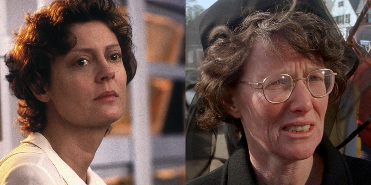 Retro-Cast: Casting Jaws In The 1990s