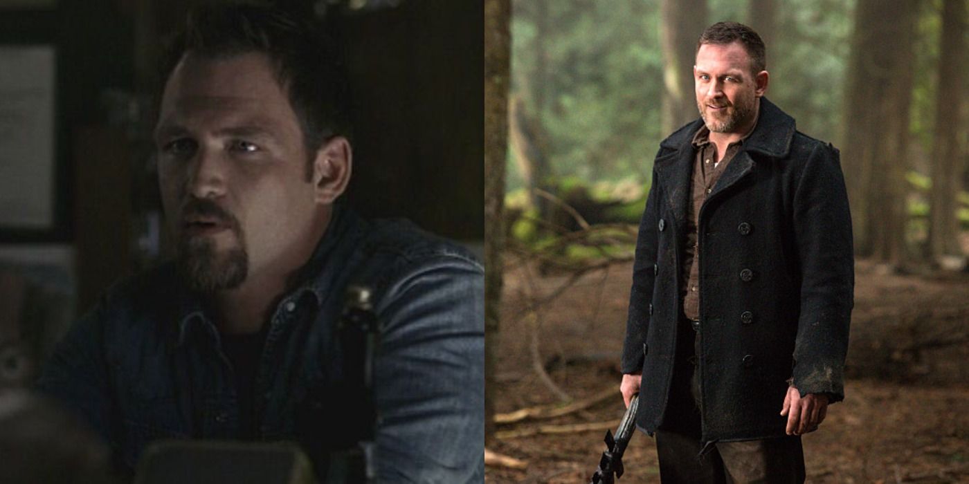 Supernatural: 10 Times One Actor Played Two Different Characters