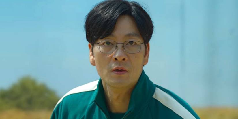 Squid Game Season 2’s Most Heartbreaking Death Has Sinister ...