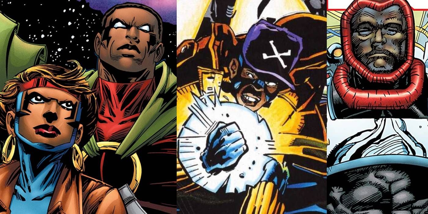 Milestone Announces First Collection of Static, Icon, and More