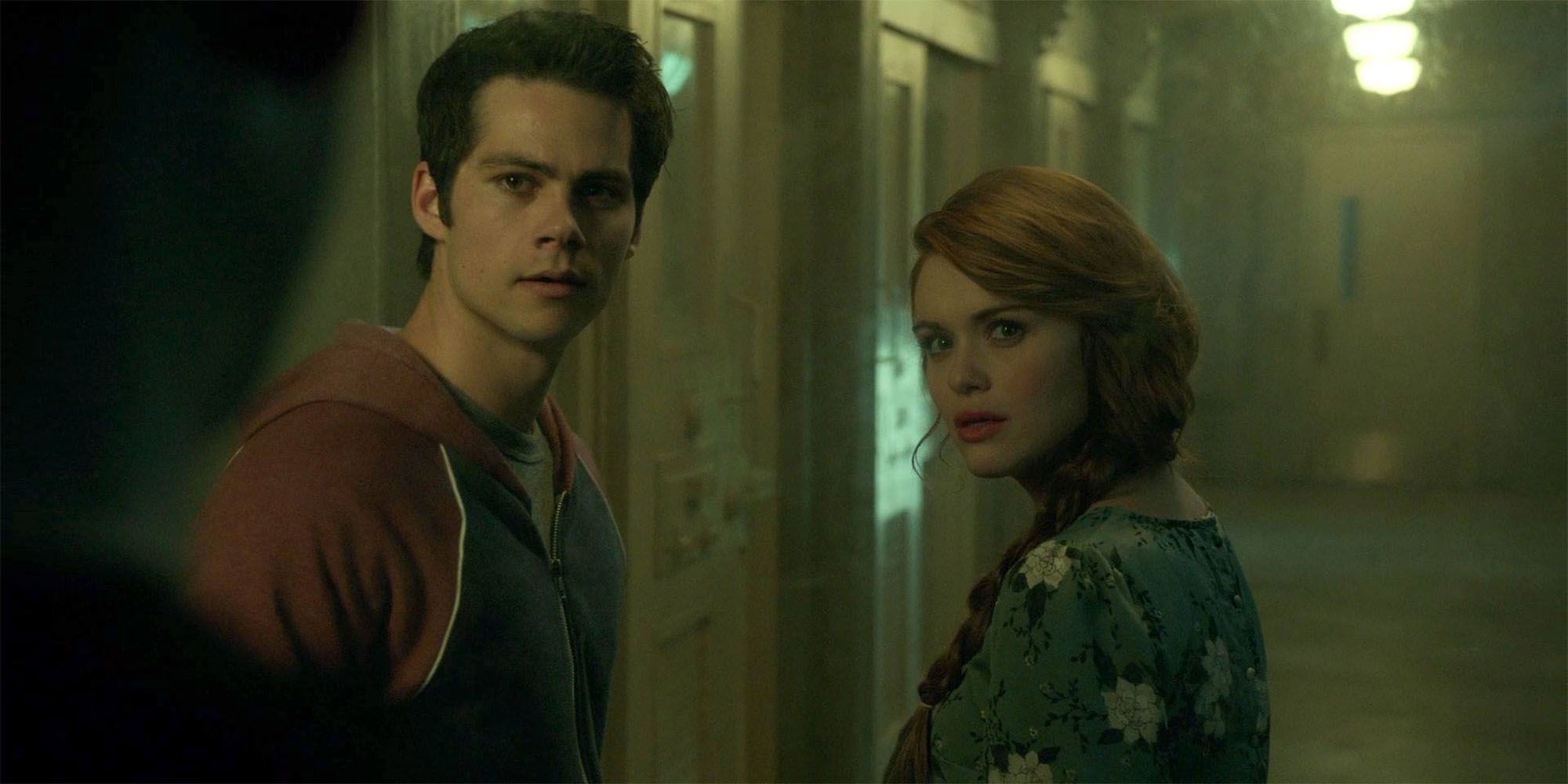 Teen Wolf: Lydia Martin's 10 Best Outfits