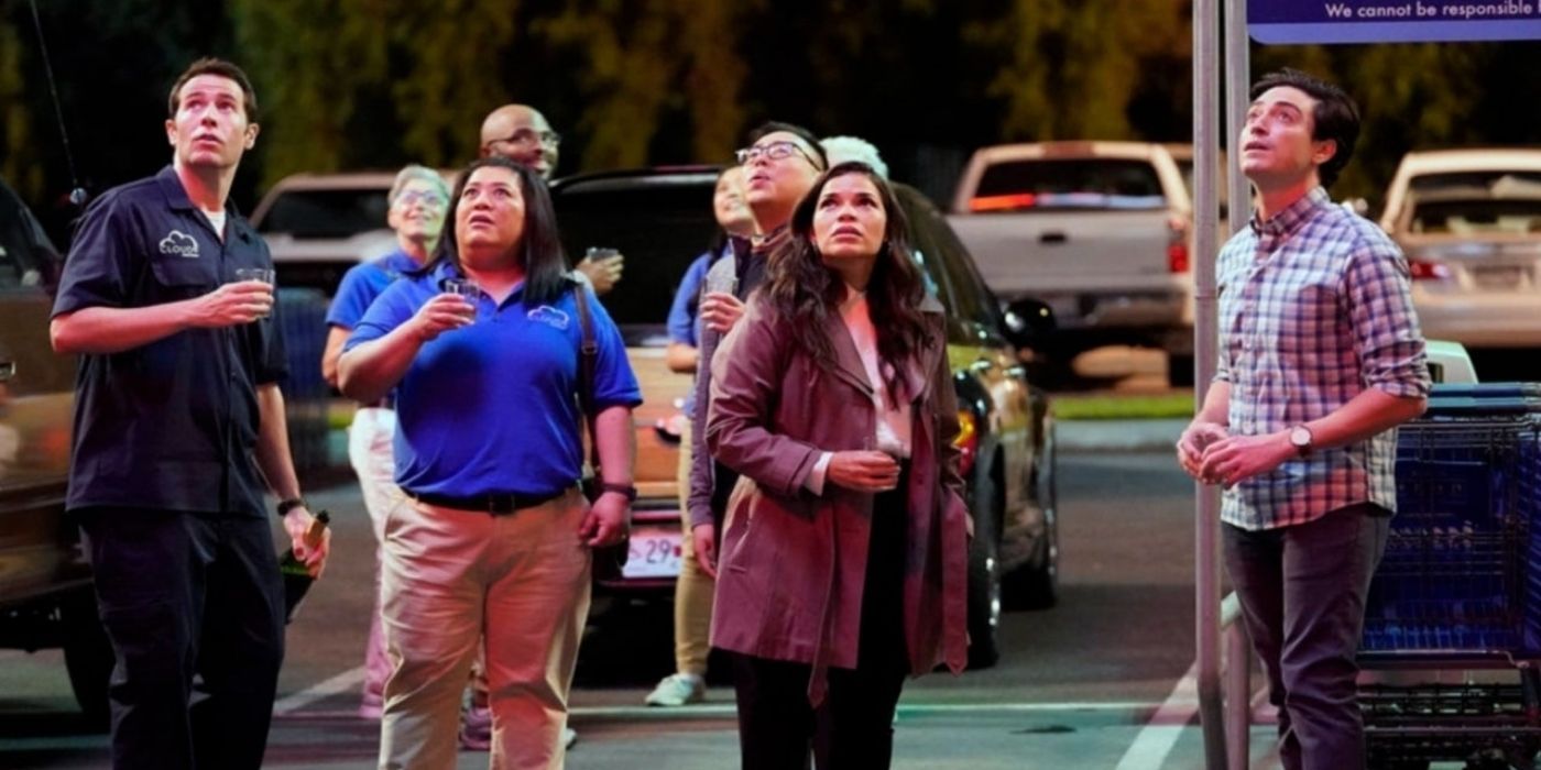 8 Best Songs On Superstore