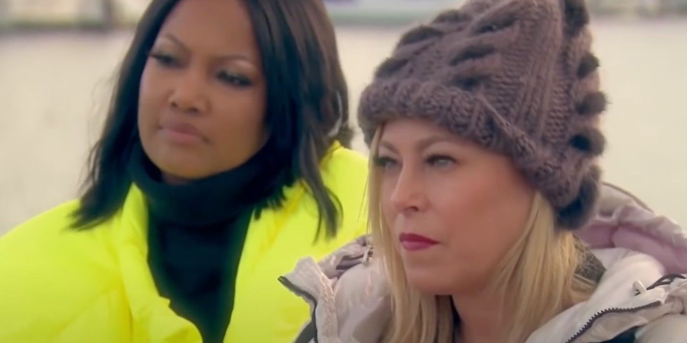 RHOBH: Garcelle & Sutton Reportedly Had Explosive Fight With Erika
