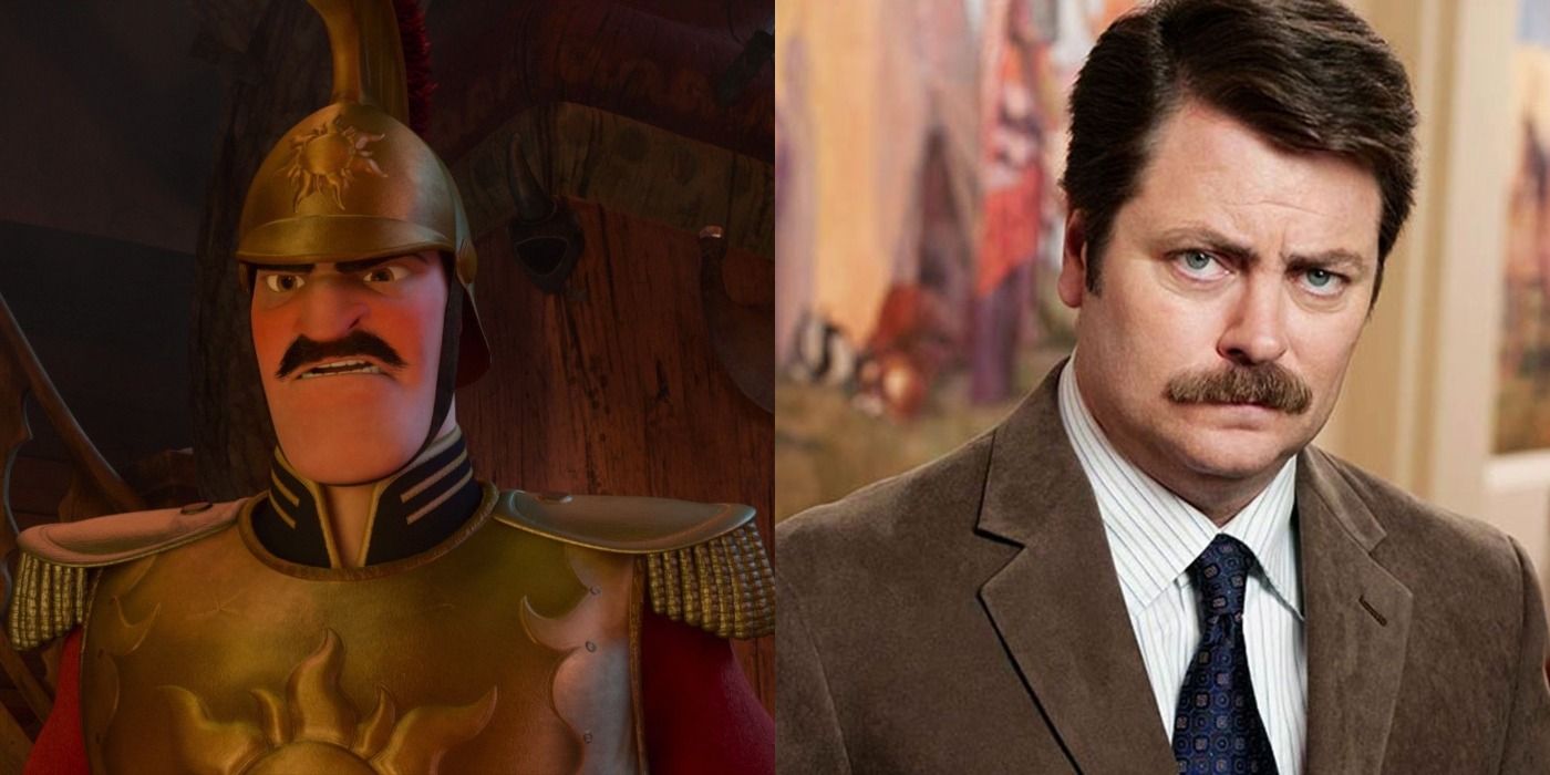 Disney: Fan Casting A Live-Action Tangled