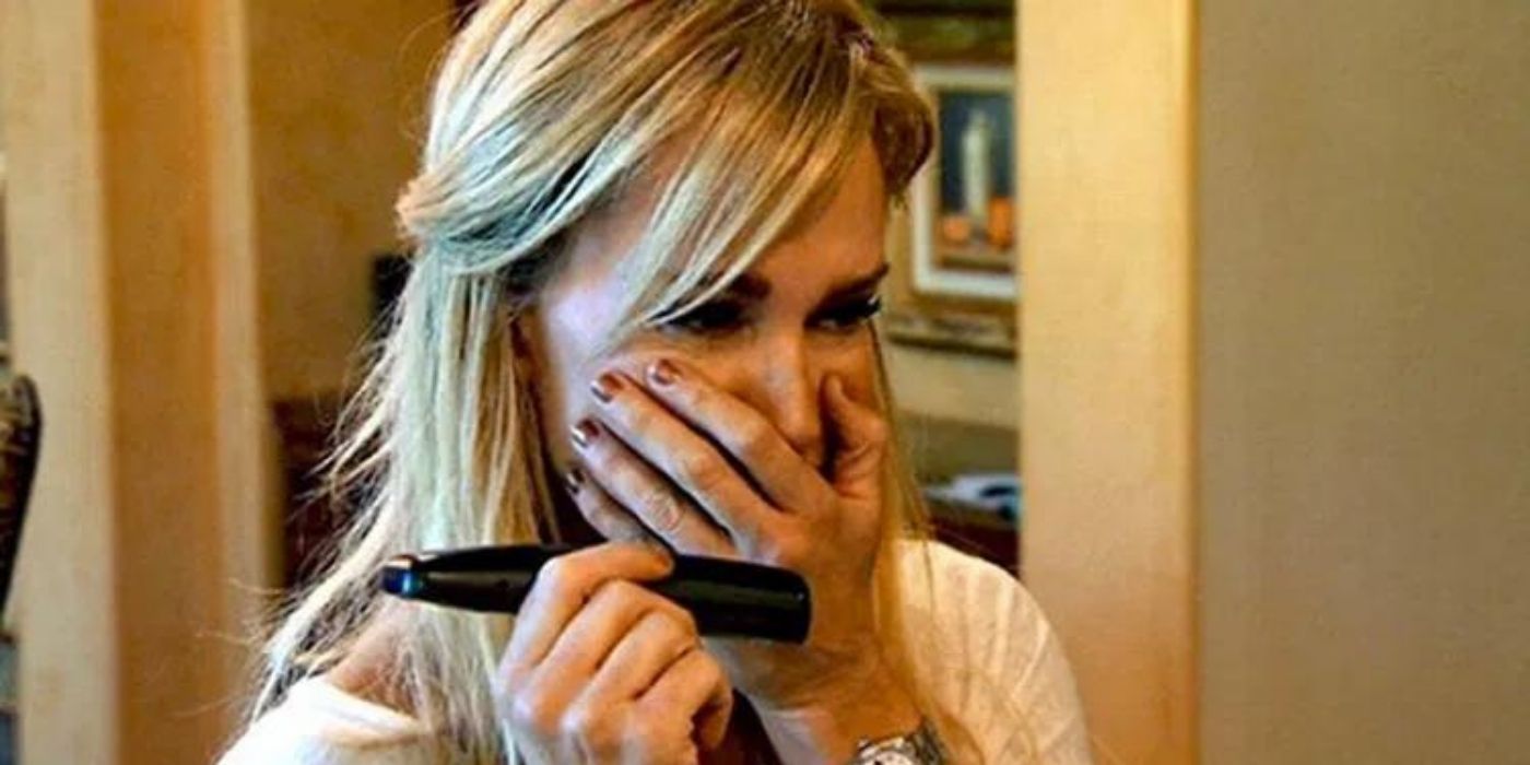 The Real Housewives: 10 Emotional Times The Cast Made Viewers Cry