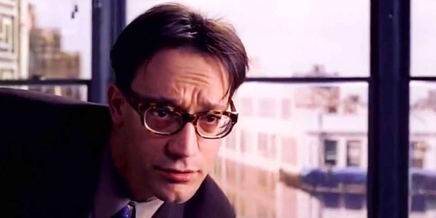 Spider-Man 2002: Every Famous Cameo And Minor Role