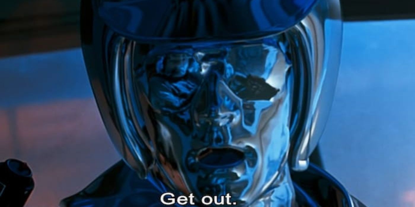 10 Biggest Tropes In The Terminator Movies