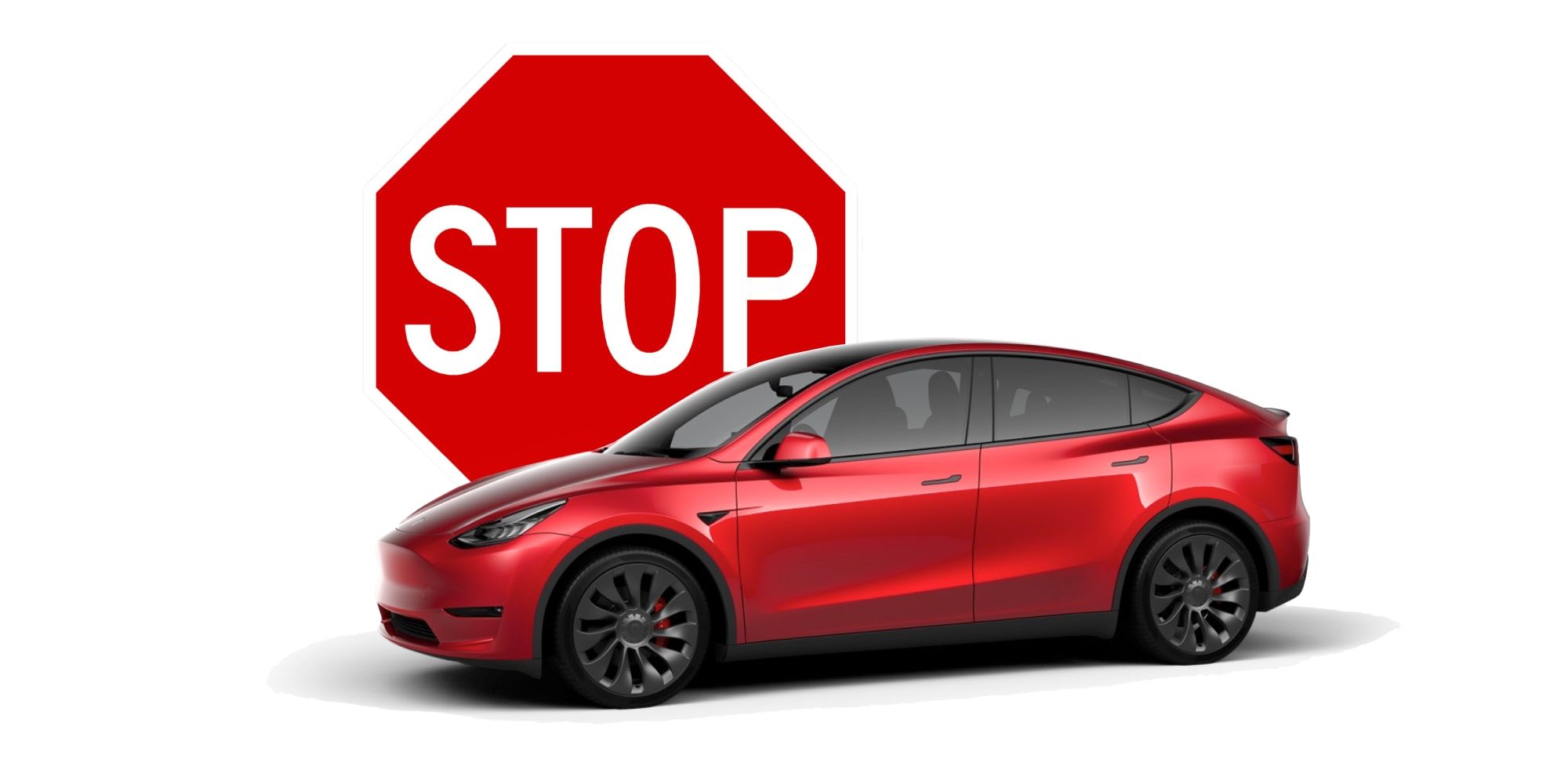 Raising Your Tesla's Safety Score May Not Be The Safest Way To Drive