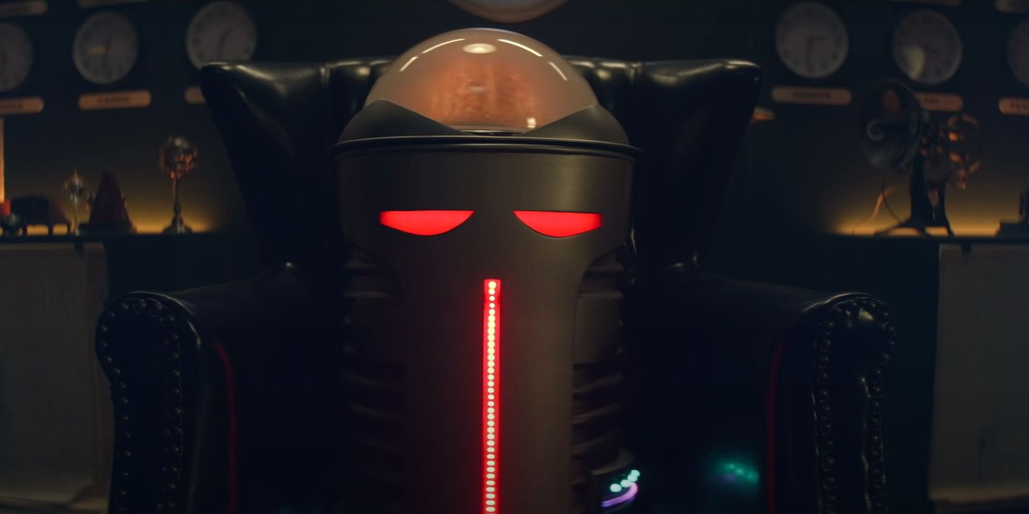 Doom Patrol Season 3 Trailer Breakdown: All 11 DC Easter Eggs