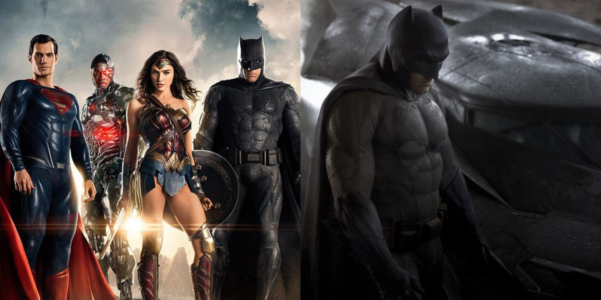 10 Best Snyderverse Fight Scenes, Ranked