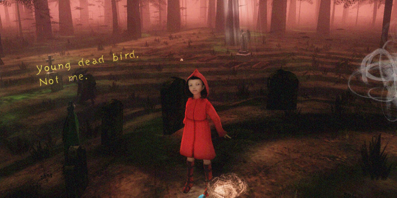 15 Best Obscure Horror Games