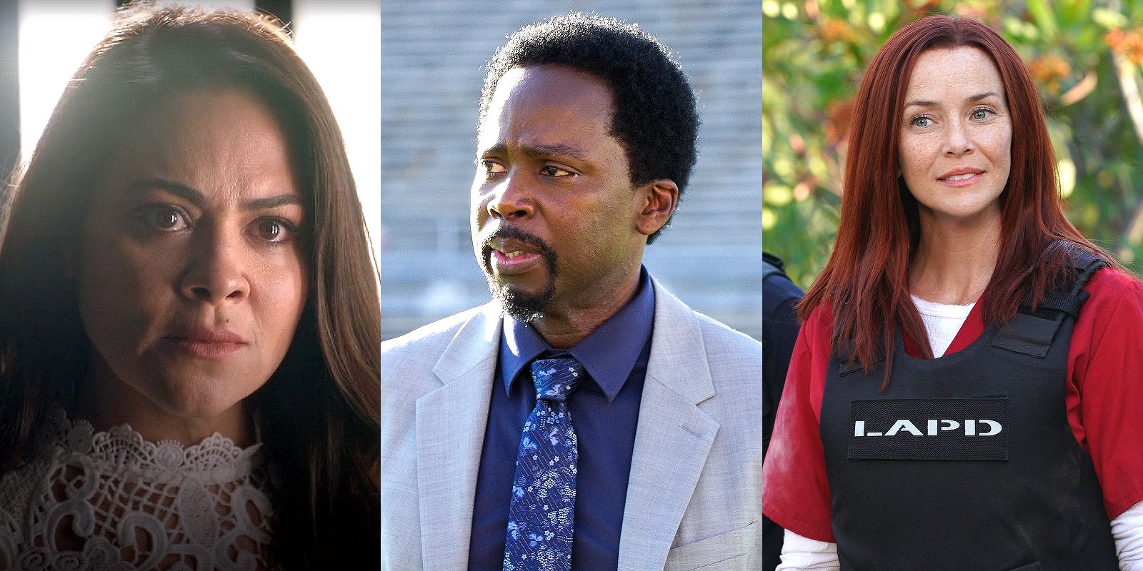 The Rookie: The Major Antagonists, Ranked By Power