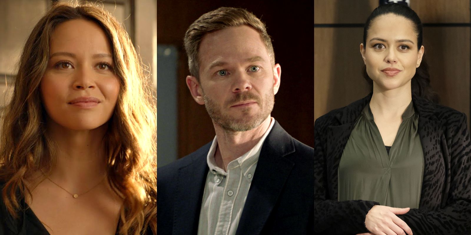 The Main Characters Of The Rookie, Ranked By How Funny They Are