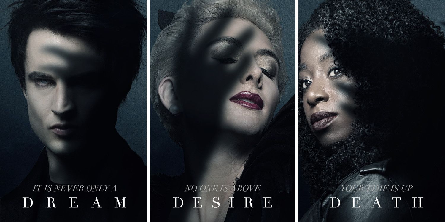 The Sandman First Look Teaser Breakdown: 11 Story Reveals & Secrets