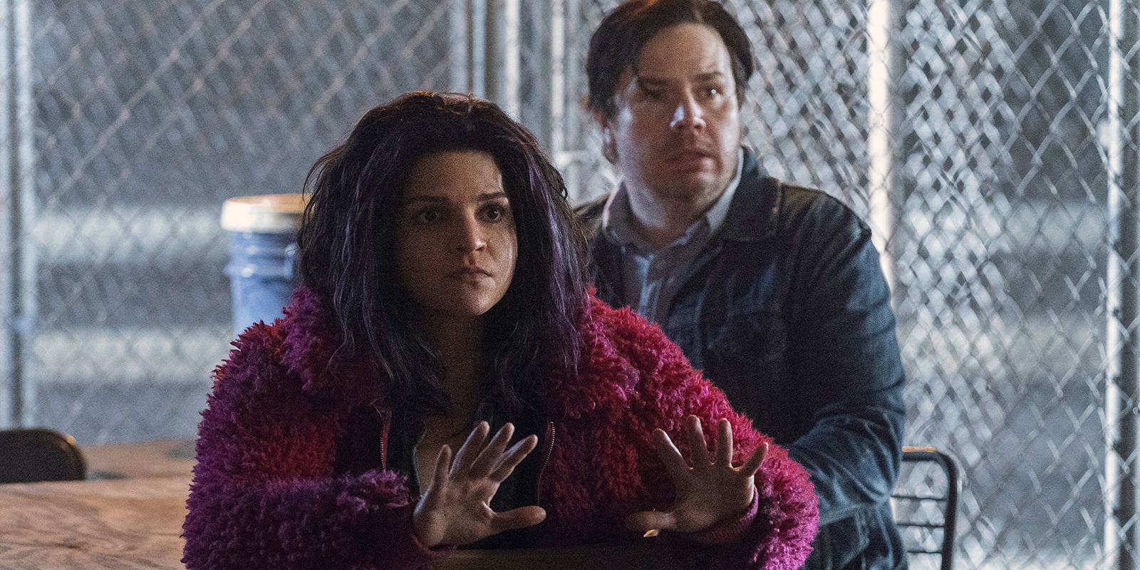 Walking Dead's Commonwealth Story Improves Princess After S10 Backlash