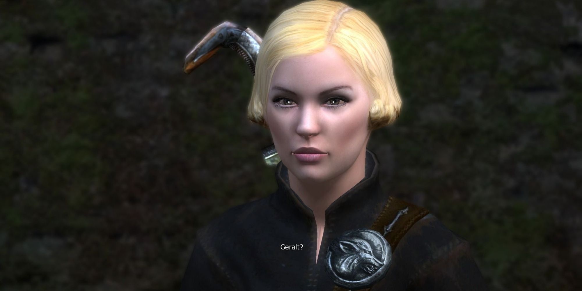 8 Things You Need To Know About The Witcher's Vesemir