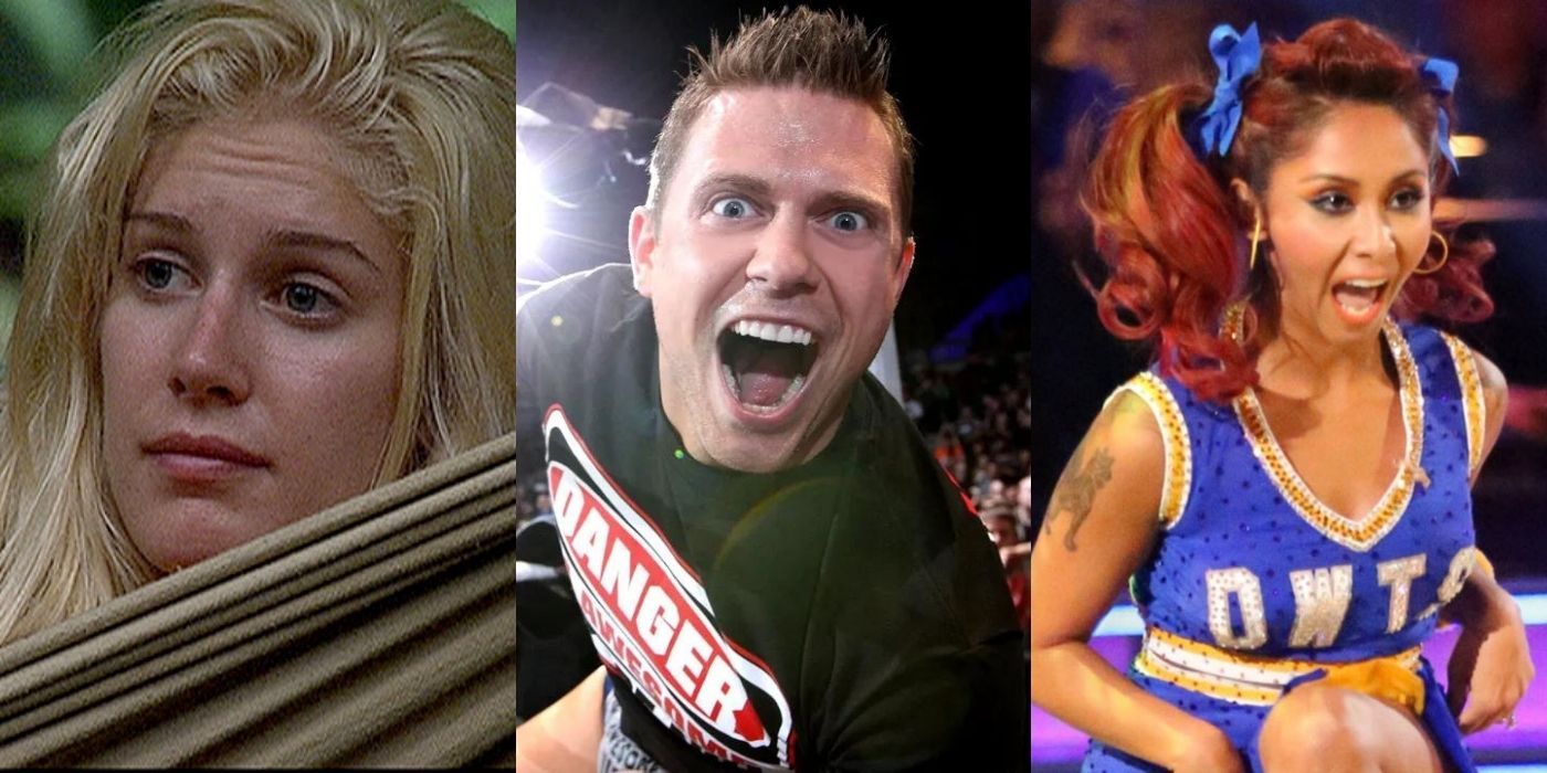 10 Reality TV Stars Who Competed On Multiple Shows