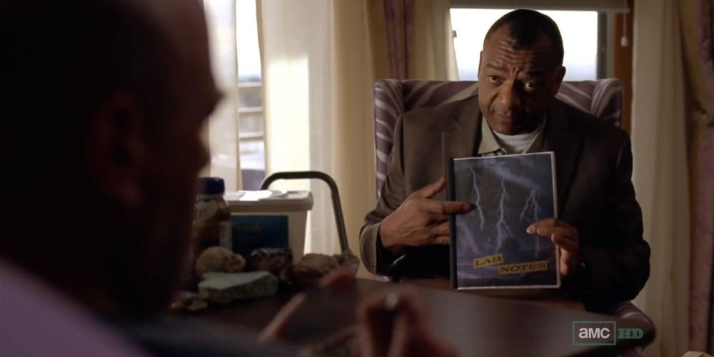 Breaking Bad: Law Enforcement Officers, Ranked From Heroic To Most ...