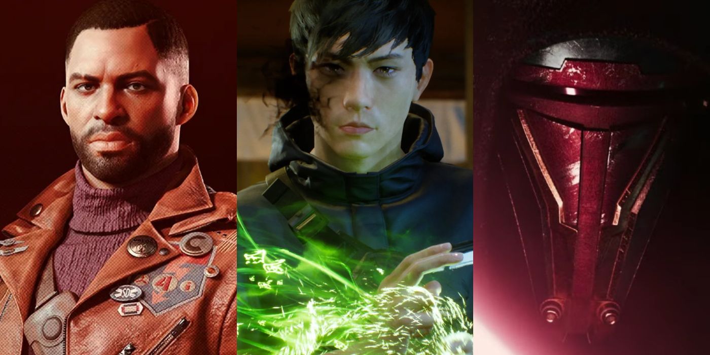 Every PS5-Exclusive Game In The 2021 September Showcase