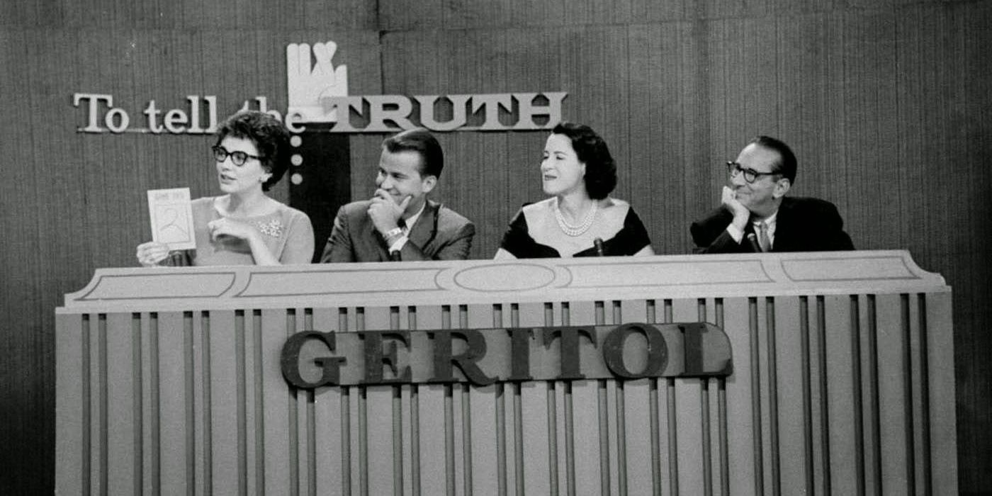 10 Best Game Shows Of All Time, According To IMDb