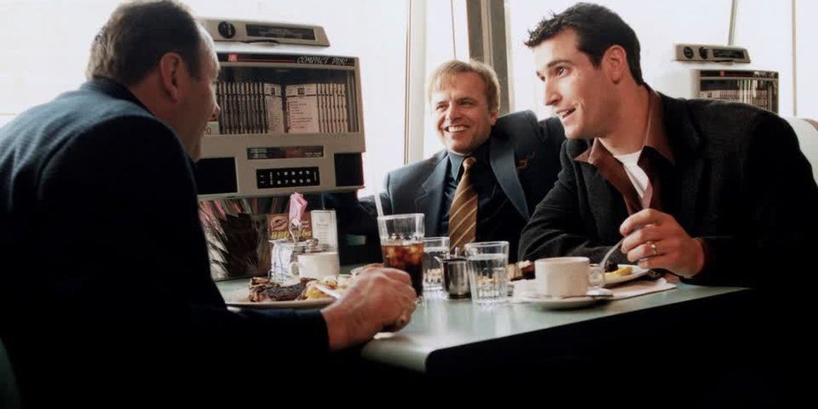 Tony's 10 Most Likable Relatives On The Sopranos, Ranked