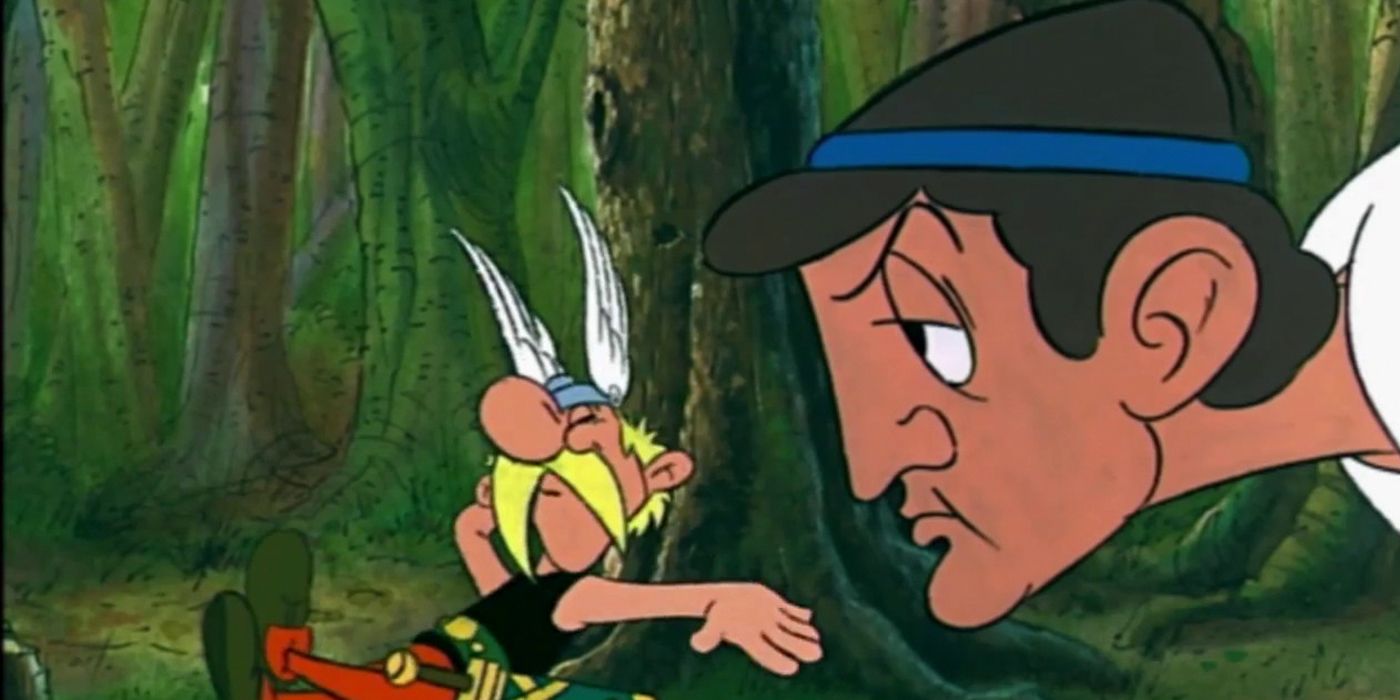 Top 10 Movies Set in Ancient Rome, Ranked According to IMDb