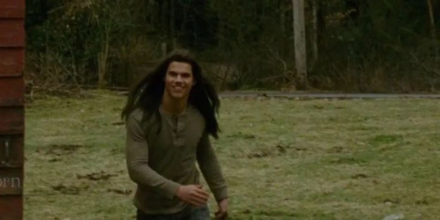 Twilight: 10 Cringiest Lines