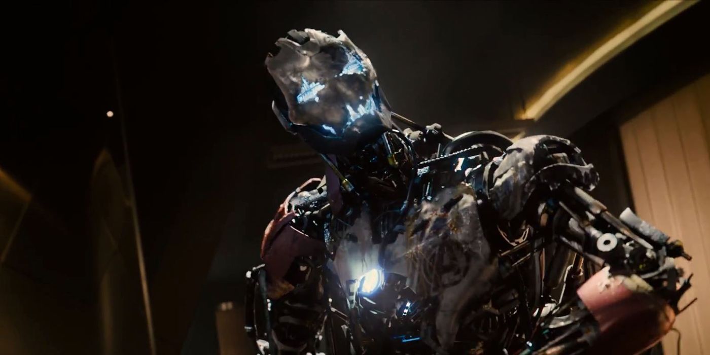 10 Scariest Scenes In The Marvel Cinematic Universe, Ranked