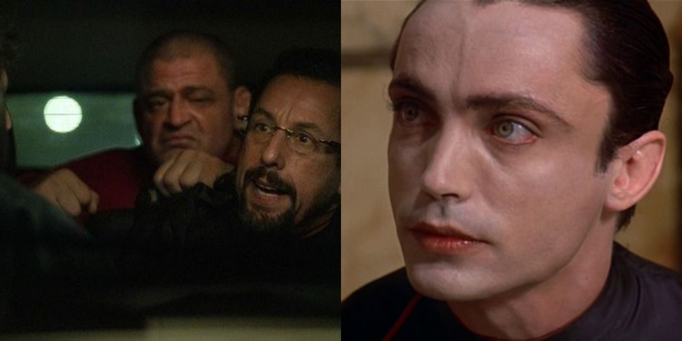 Retro-Cast: If Uncut Gems Were Made In The '80s