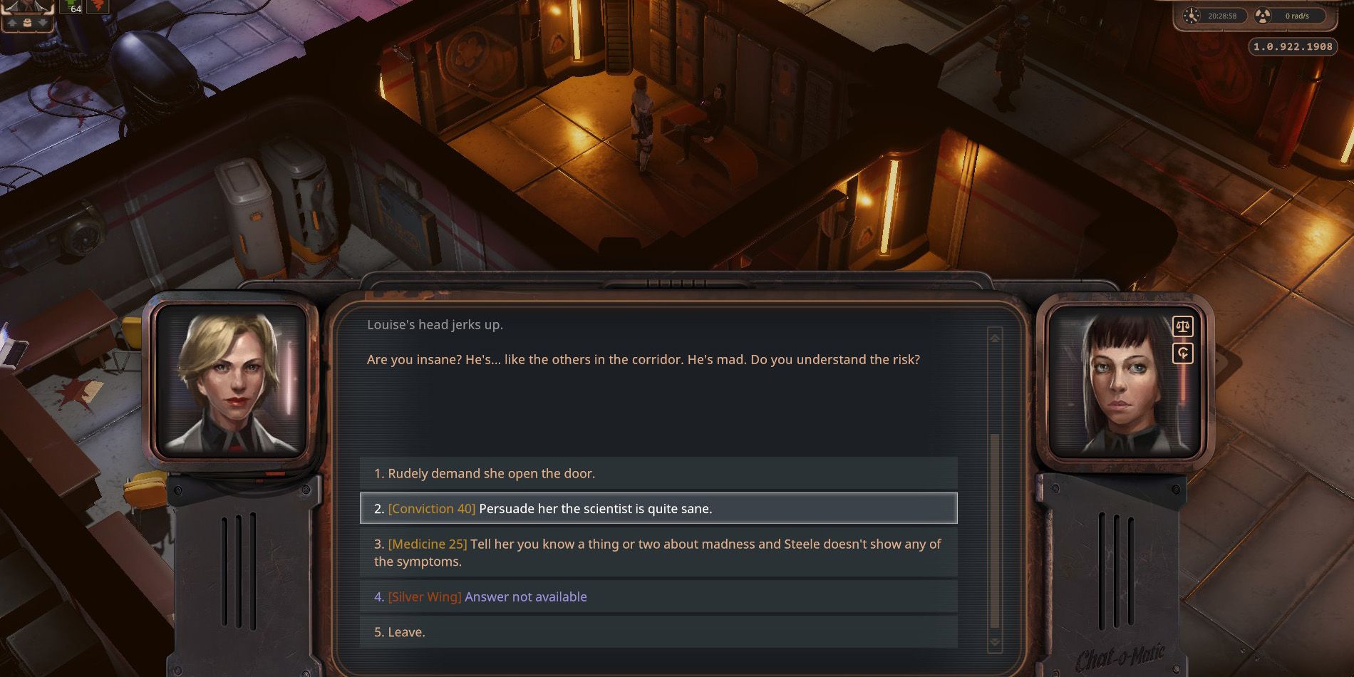 Encased Meaning Encased: There Will Be No Happy Ending The Something