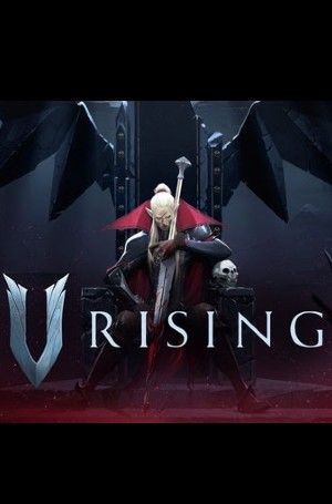 V Rising | ScreenRant