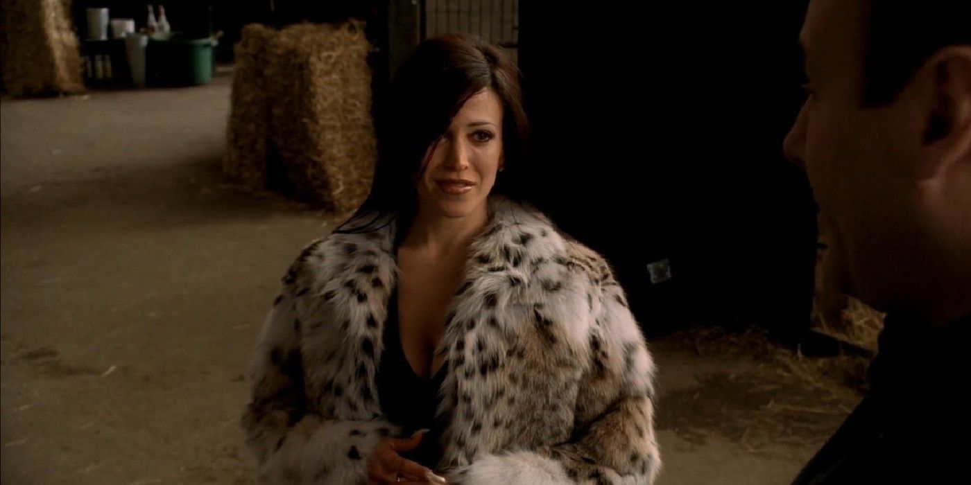 The Sopranos: Tony's Mistresses And Affairs, Ranked Worst To Best