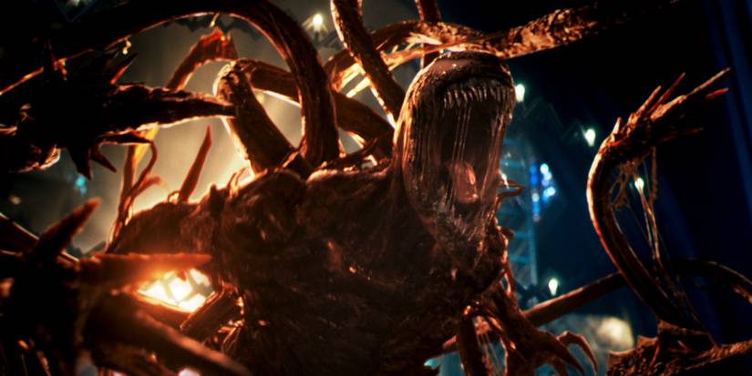 Venom 2 Cast Guide: Every Let There Be Carnage Character Explained