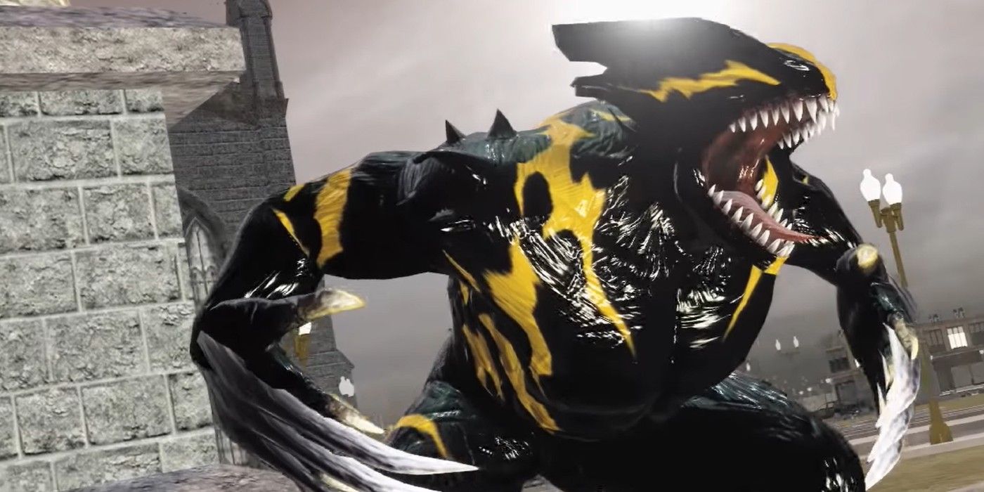 The 10 Best Wolverine Video Games