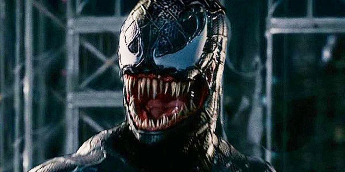 Marvel: 10 Questions About Venom, Answered