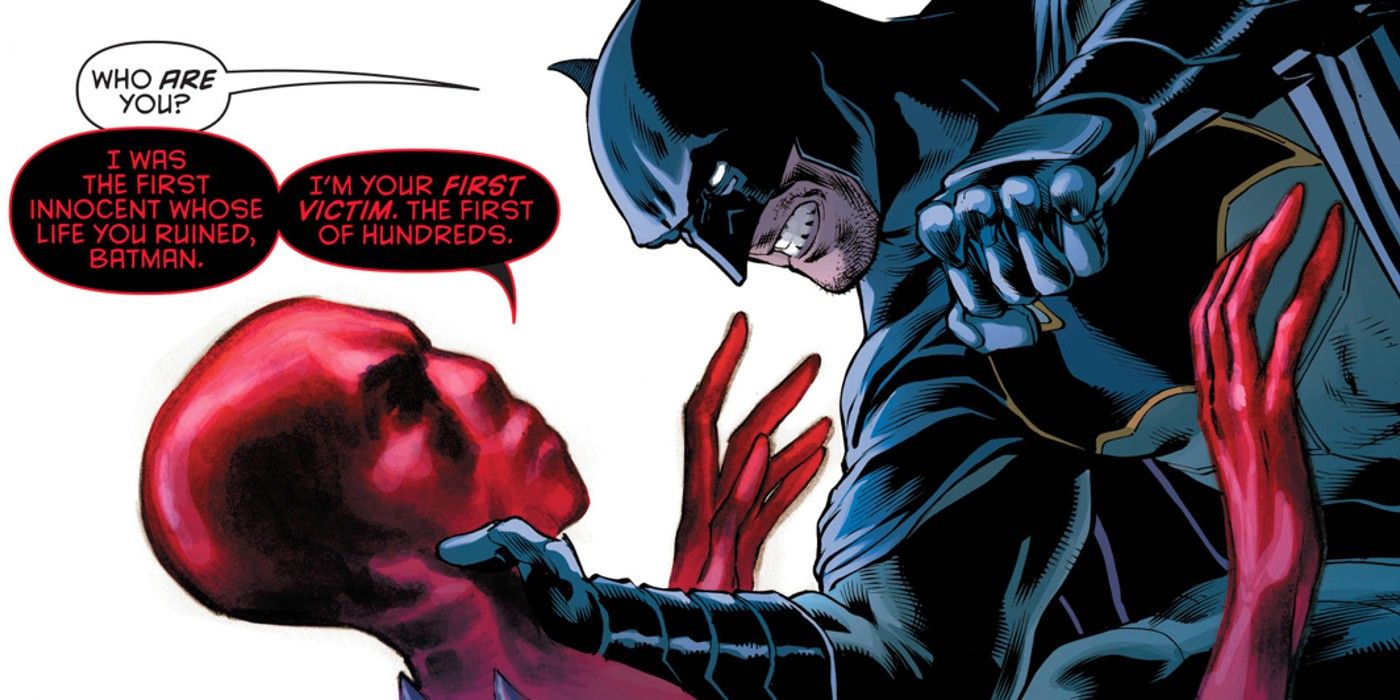 DC: 10 Little-Known Villains That Have Big Screen Potential