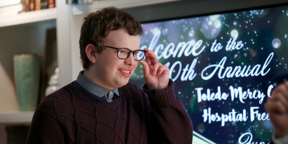 A.P. Bio: Which Character Are You, Based On Your Zodiac Sign?