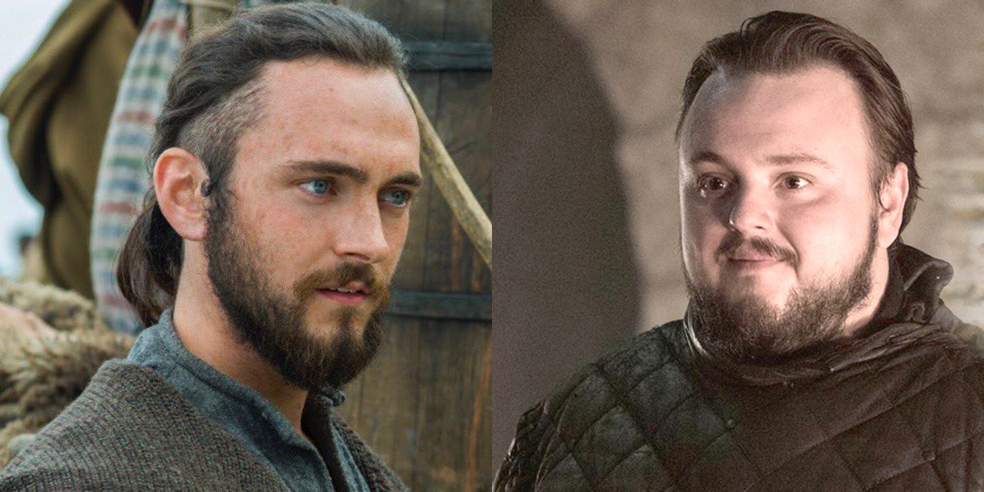Vikings x Game Of Thrones: 10 Crossover Couples That Just Make Sense