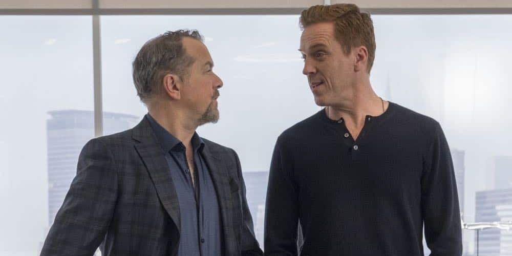 Billions: Wags' 10 Best Quotes