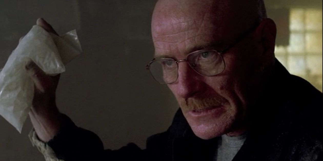 Breaking Bad: Walter White's 20 Most Memorable Quotes