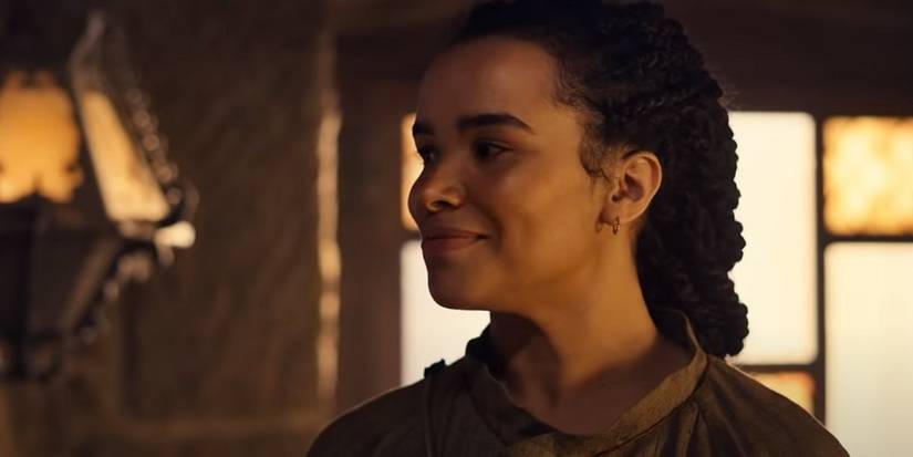 Wheel Of Time's World & Mythology Explained: Magic, Characters & Story