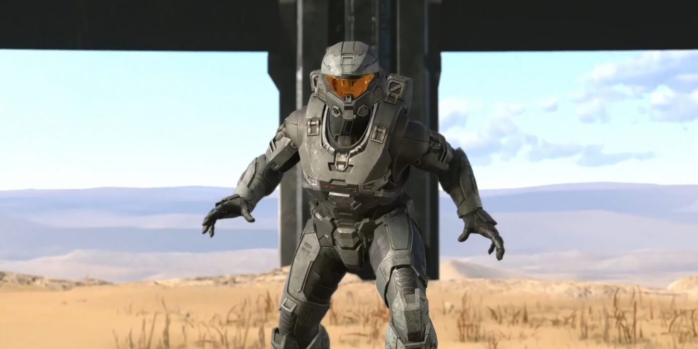 Why The Halo Infinite Beta Is Missing Classic Multiplayer Features Why The Halo Infinite Beta Is Missing Classic Multiplayer Features