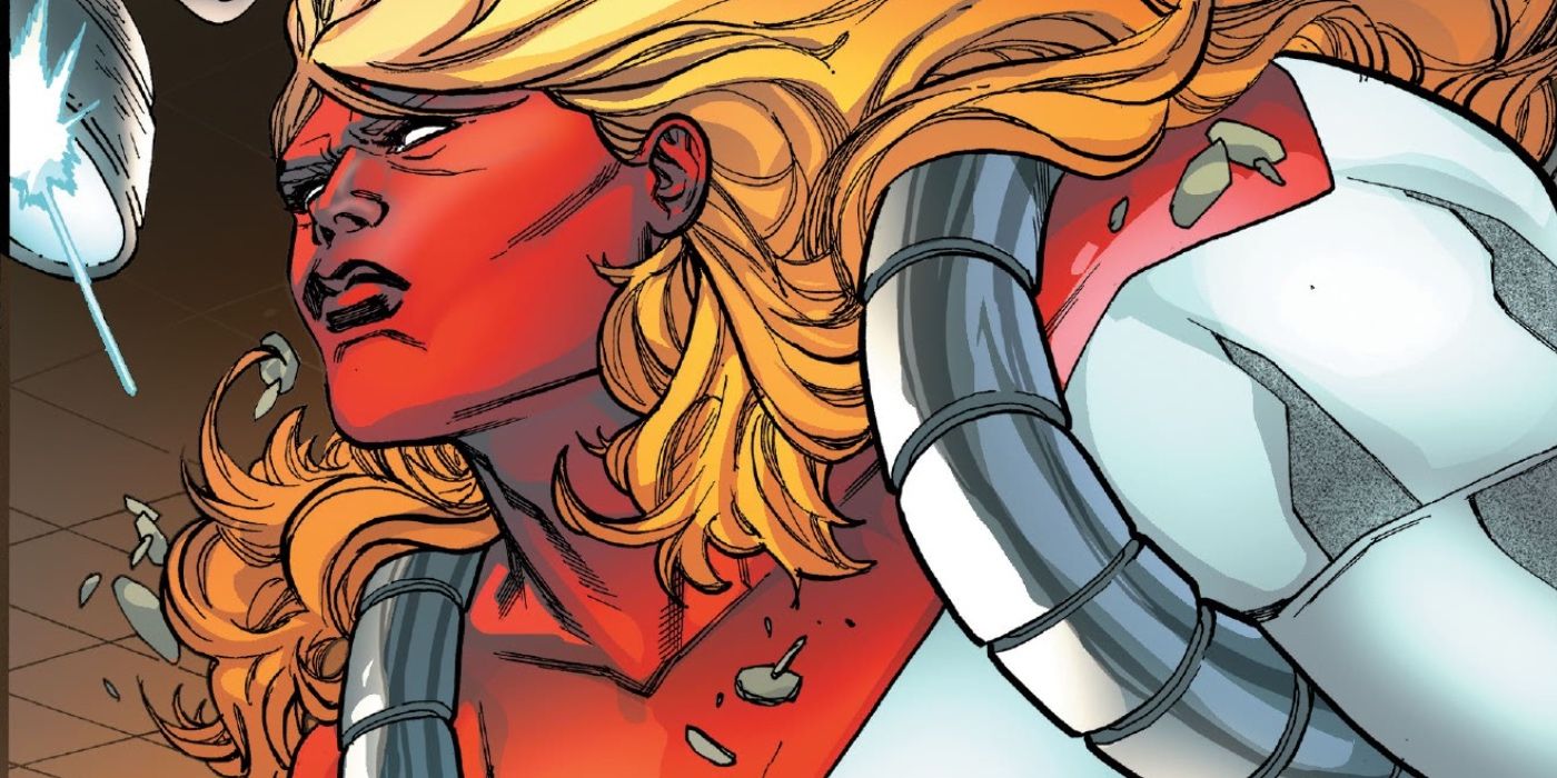 15 Most Powerful Versions Of She-Hulk