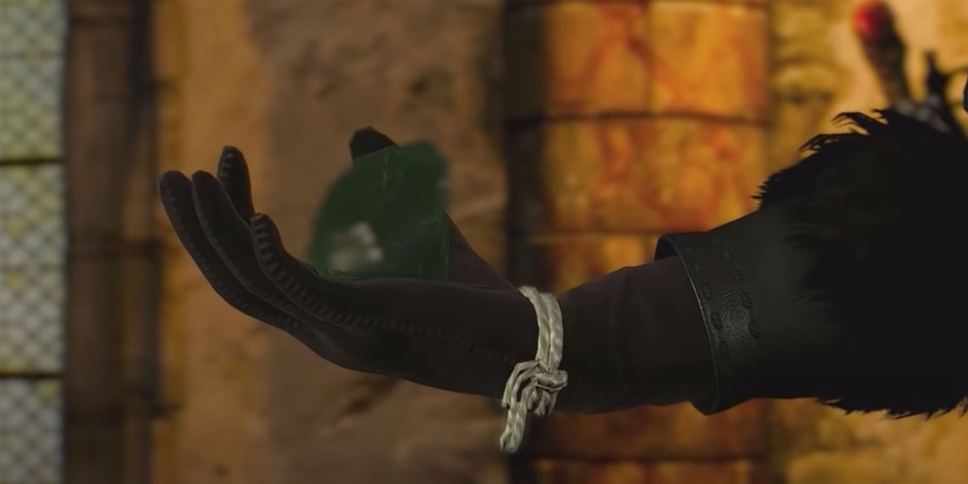 Witcher 3: Easiest Secrets & Details To Miss In White Orchard