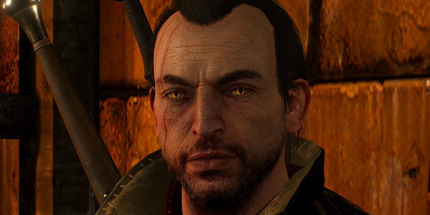 The Witcher 3: The 10 Best Character Overhaul Mods, So Far