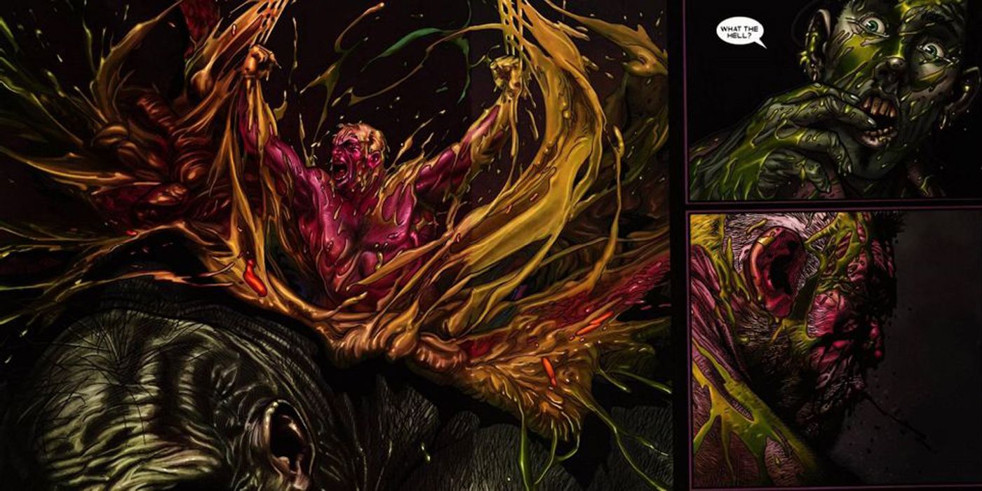 10 Most Powerful Characters Wolverine Killed In Comics, Ranked