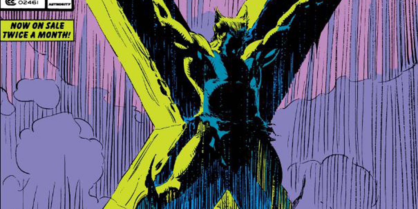 X-Men: 10 Best Comic Issues of the 1980s