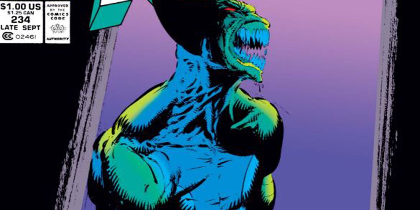 X-Men: 10 Best Comic Issues of the 1980s