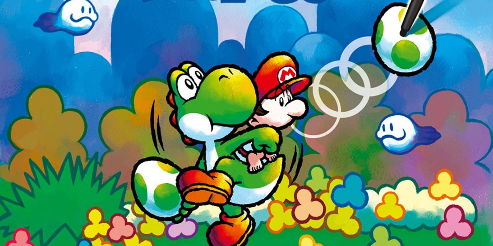 Nintendo: 9 Best Yoshi Games, Ranked (According To Metacritic)